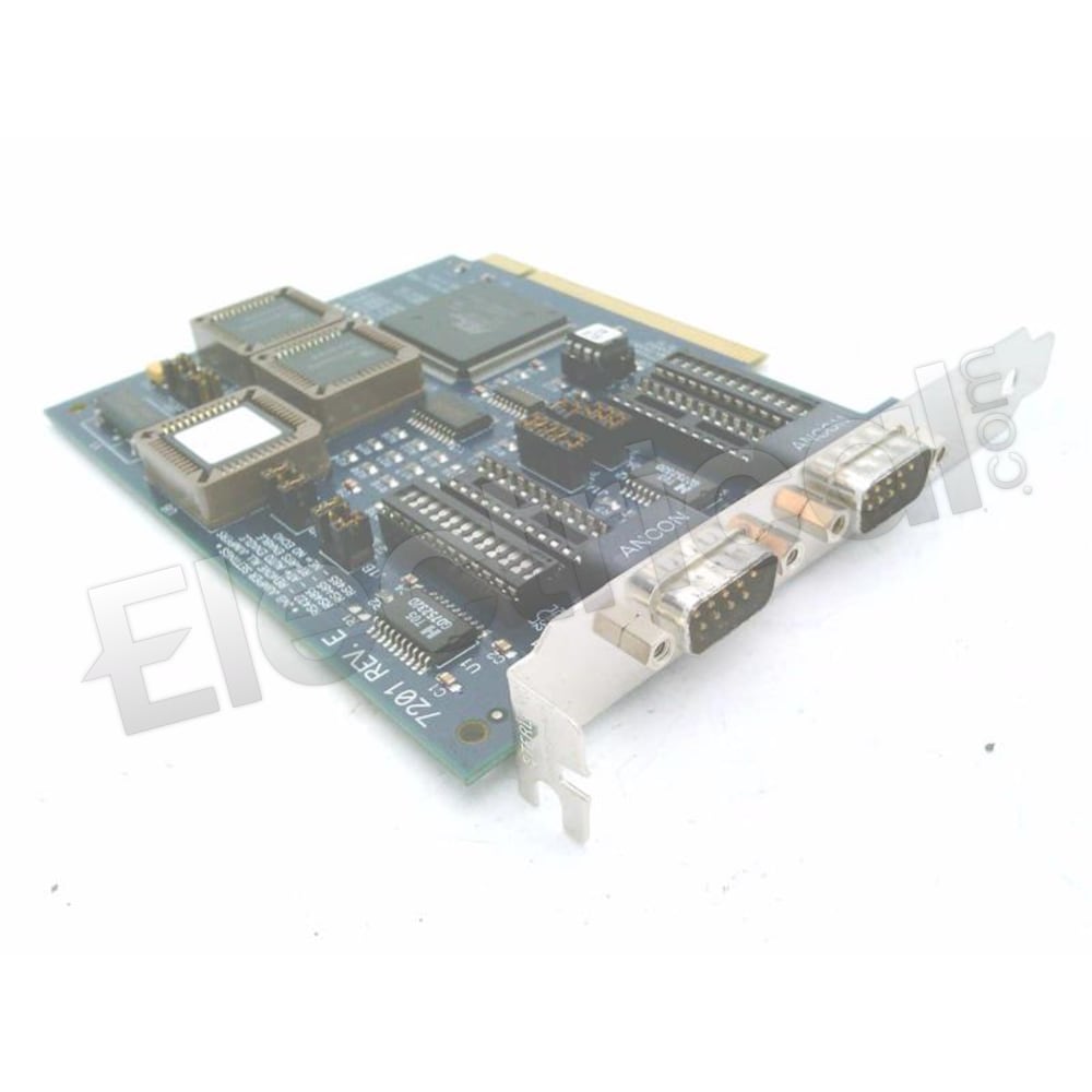 Omega Engineering OMG-ULTRACOMM2-PCI Industrial Computer Accessory ...