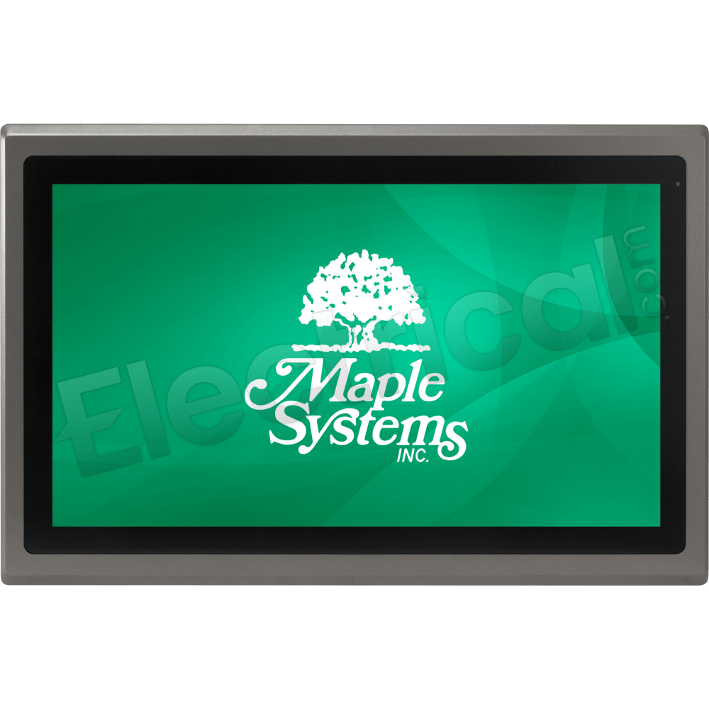Maple Systems OMI6821B03M7B Industrial PC Automation