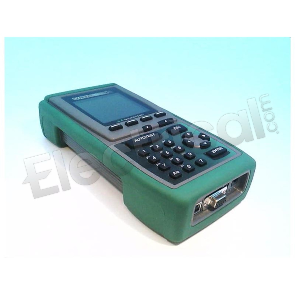 Fluke OMNISCANNER-2 Multimeter Test Equipment