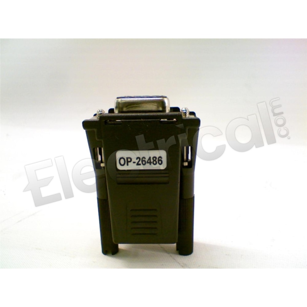 Keyence Corp OP-26486 Cordset Cable & Wire Automation