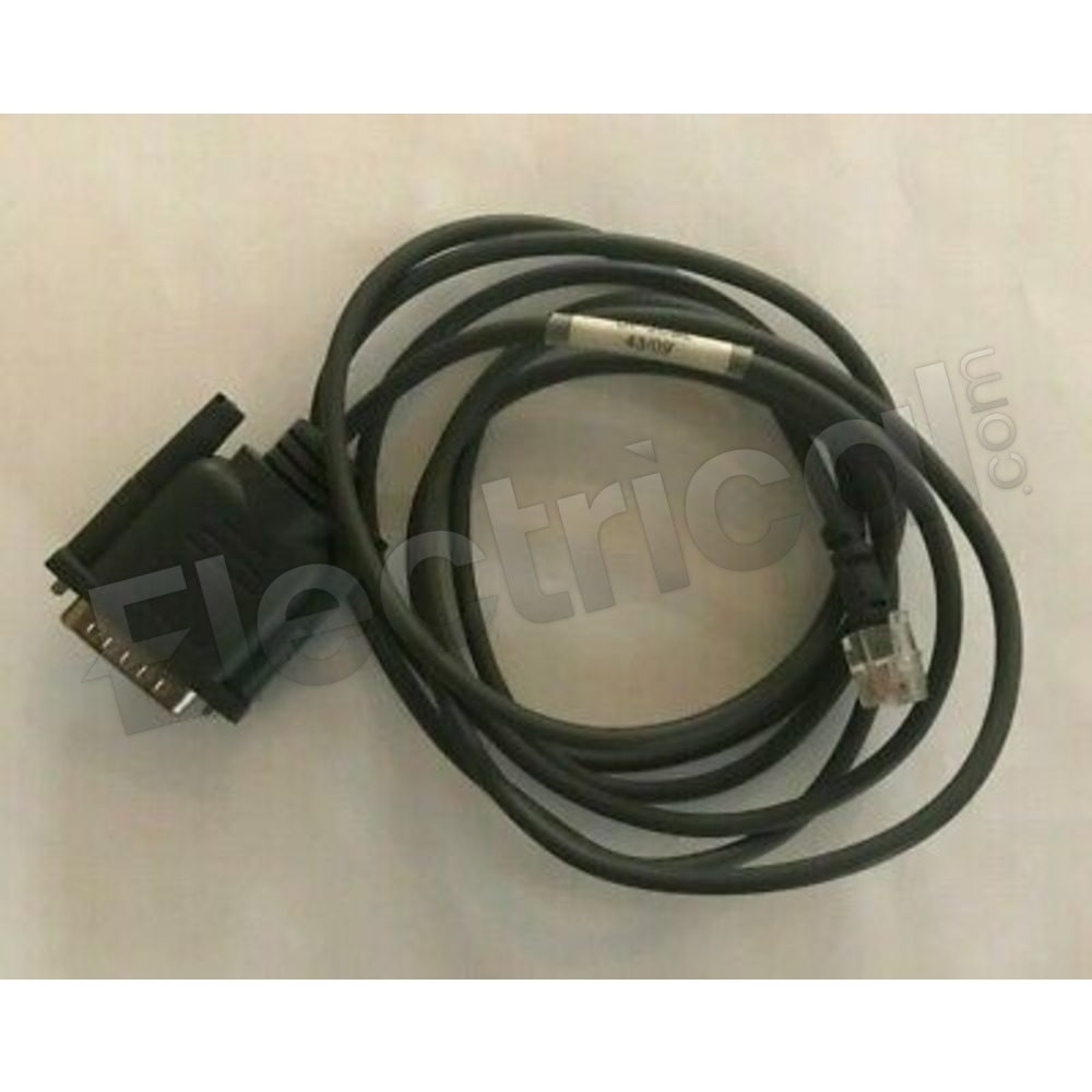 Automation Direct OP-4CBL-3 Cordset Cable & Wire Automation