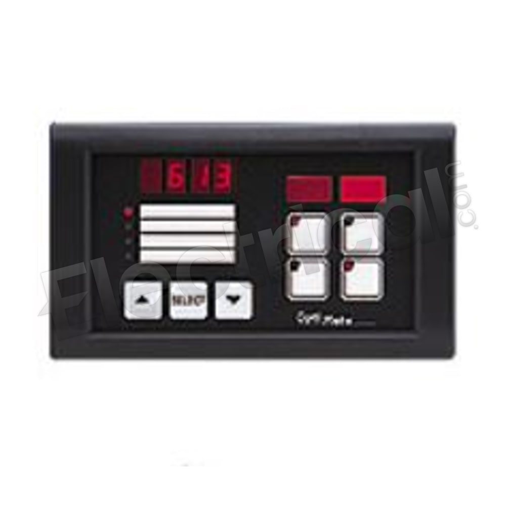 Automation Direct OP-613 HMI Automation