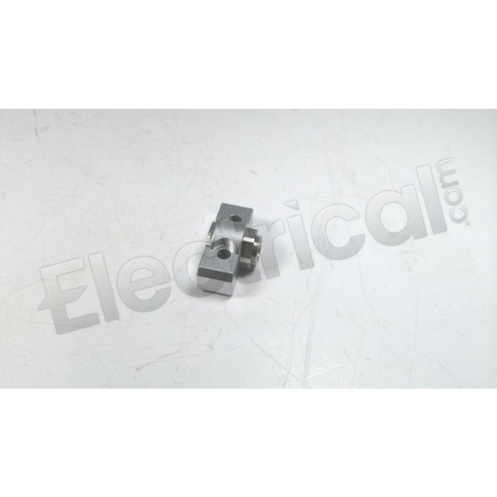 Keyence Corp OP-76875 Bracket Machine Part