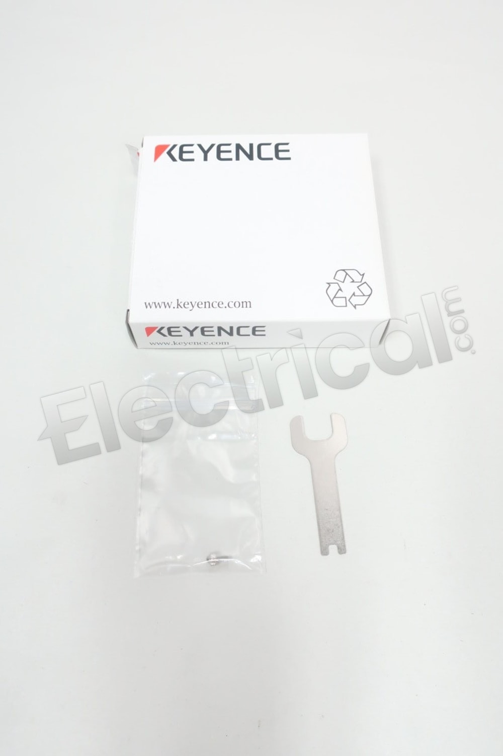 OP-77682 Keyence Corp Sensor Automation