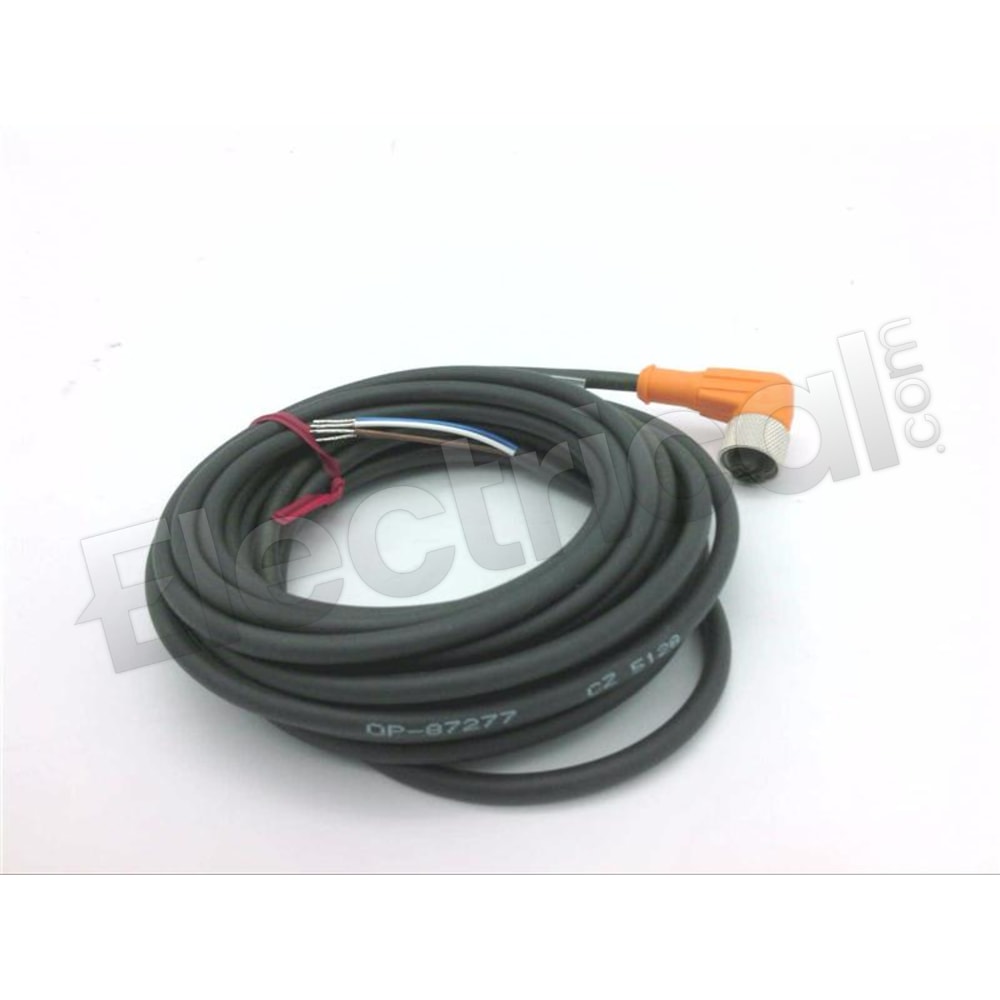 Keyence Corp OP-87277 Electrical Cable/Wire Automation