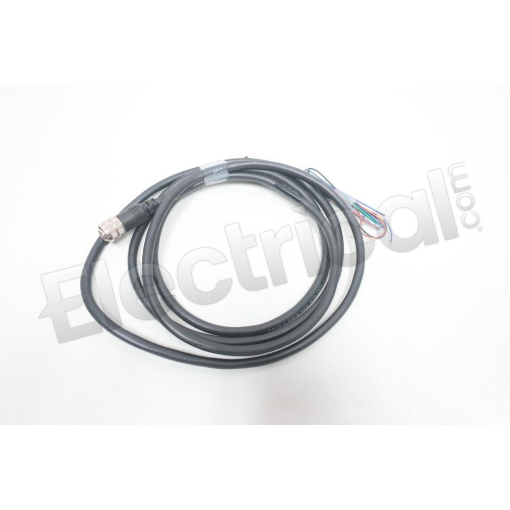 OP-87353 Keyence Corp Cordset Cable & Wire Automation