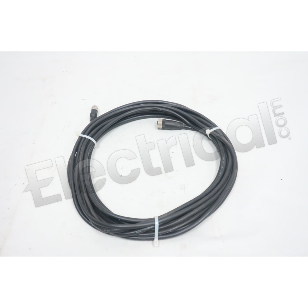 Keyence Corp OP-87355 Cordset Cable & Wire Automation