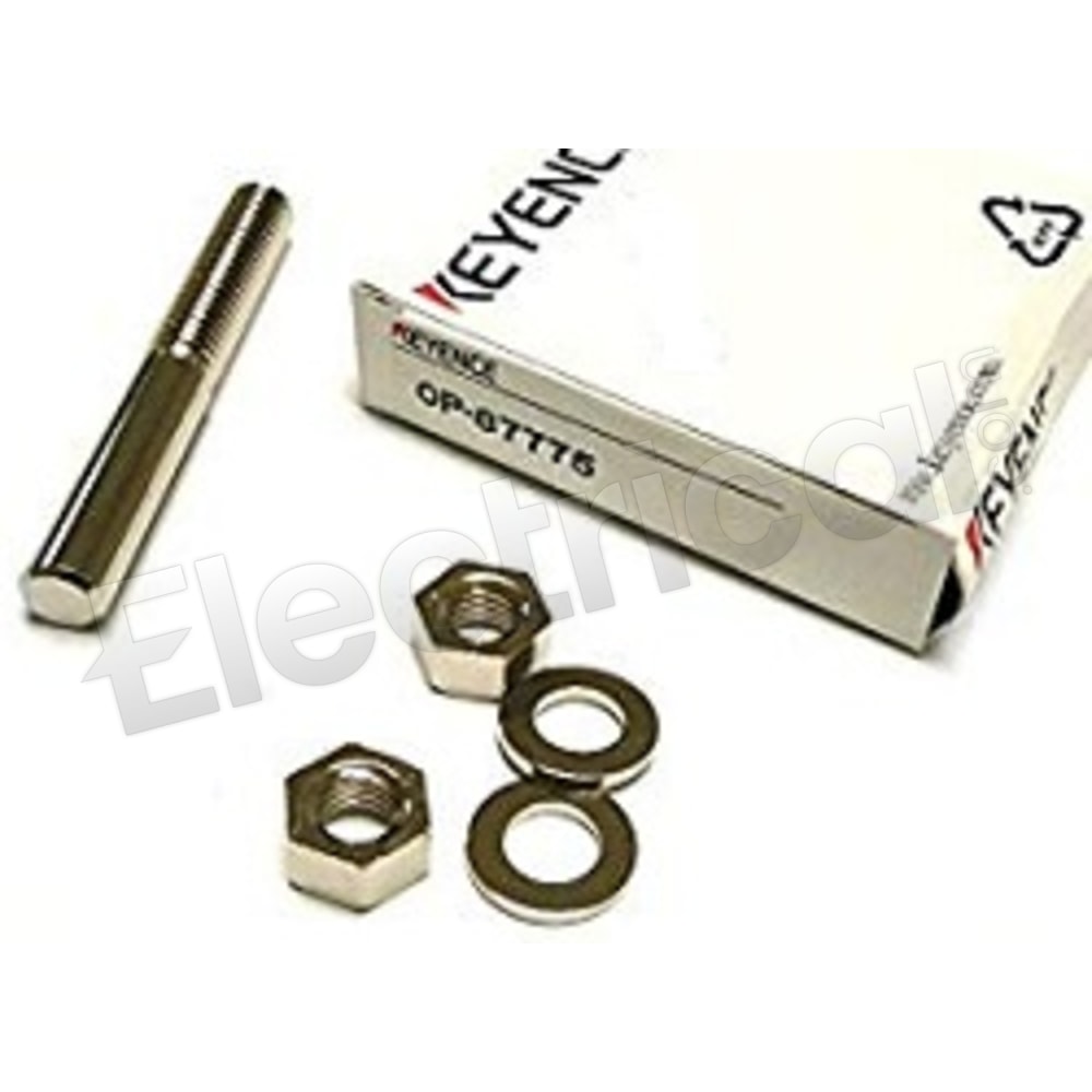 Keyence Corp OP-87775 Sensor Automation