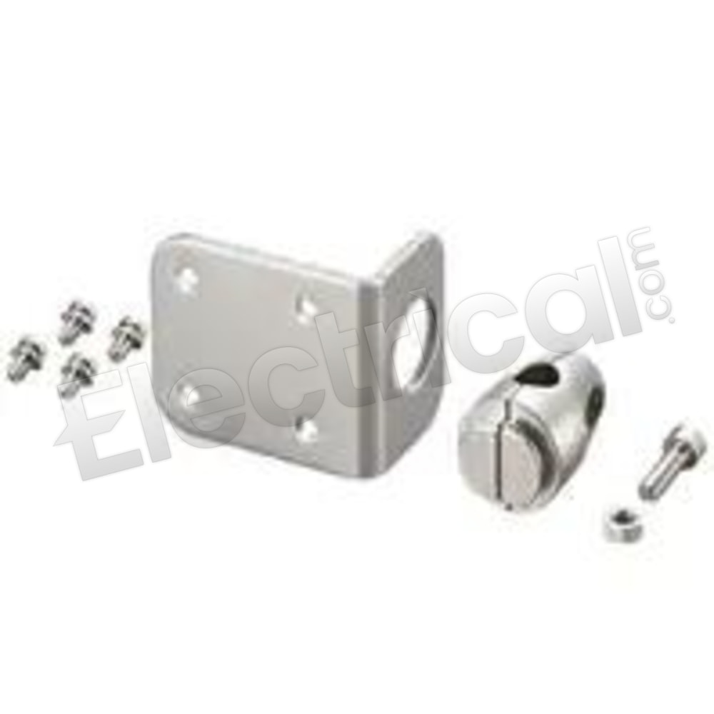 OP-88002 Keyence Corp Bracket Machine Part