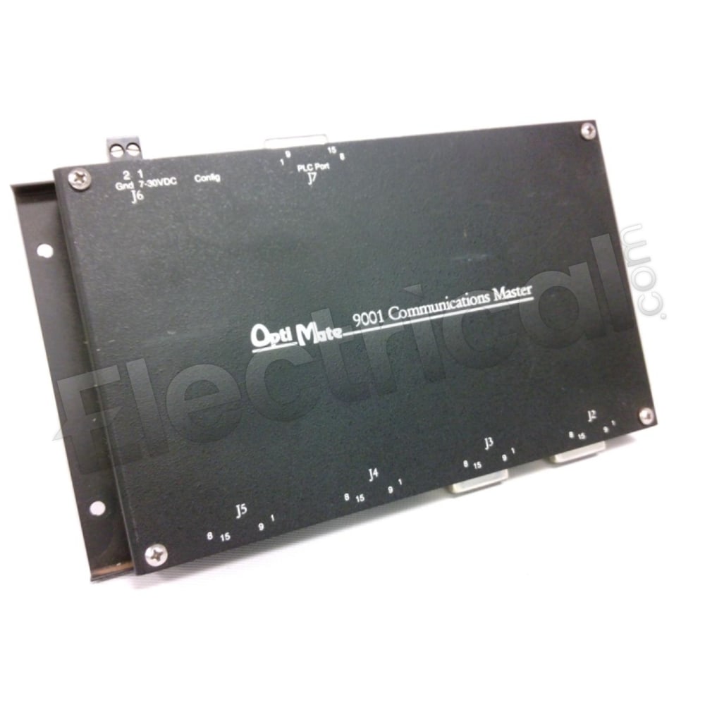 OP-9001 Automation Direct Communication Extender Computer Component