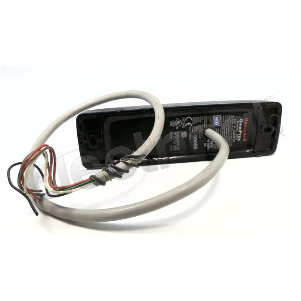 Honeywell OP30 Automation Switch Automation