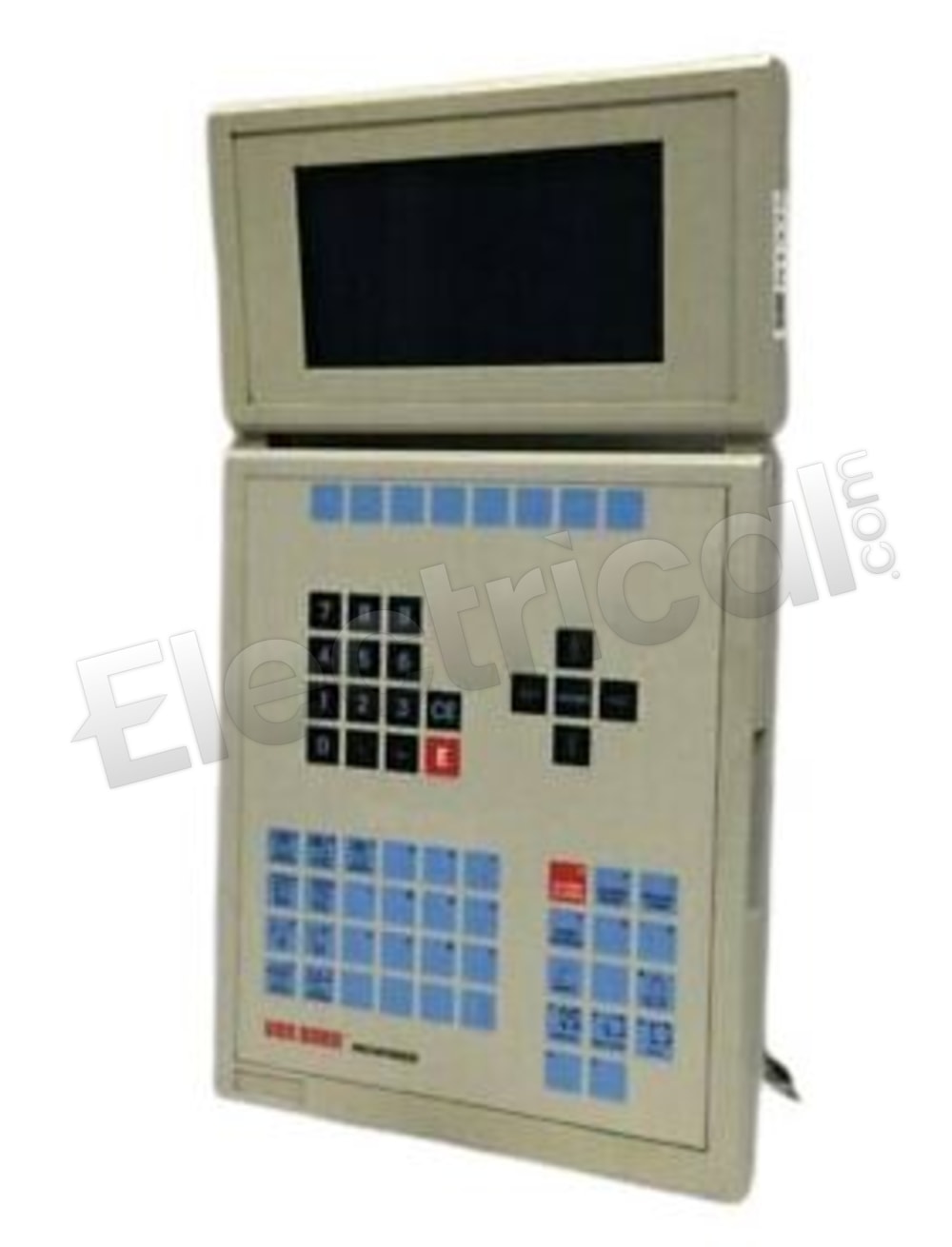 Van Dorn OP398K HMI Automation