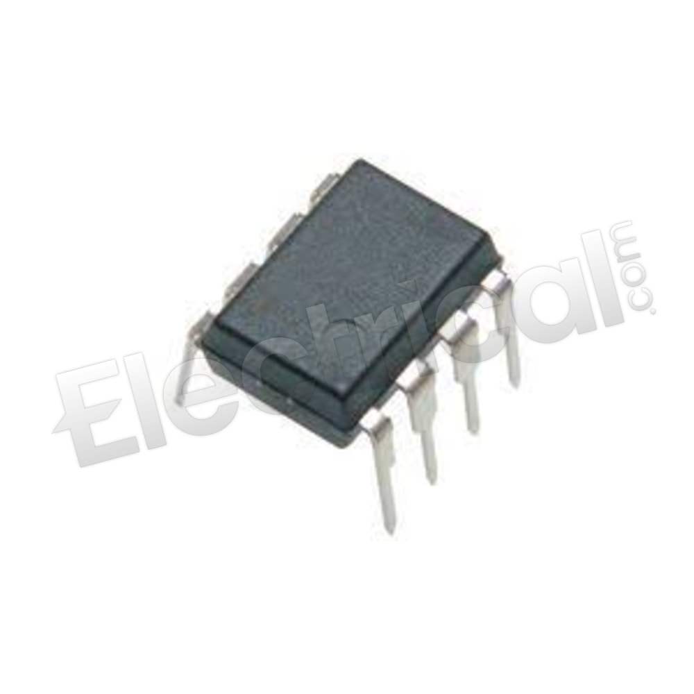 OPA2340PA Burr Brown IC Chip Computer Component
