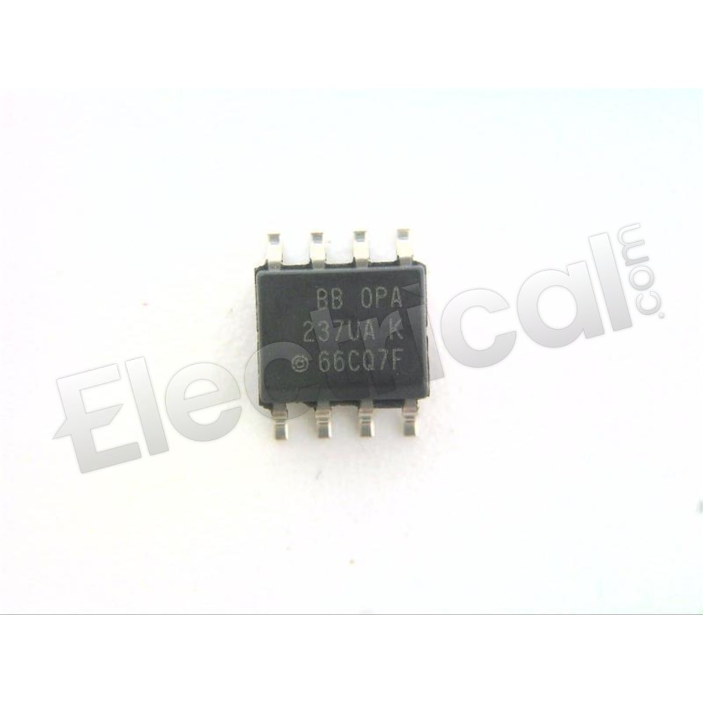 Texas Instruments OPA237UA Linear Amplifier IC Computer Component