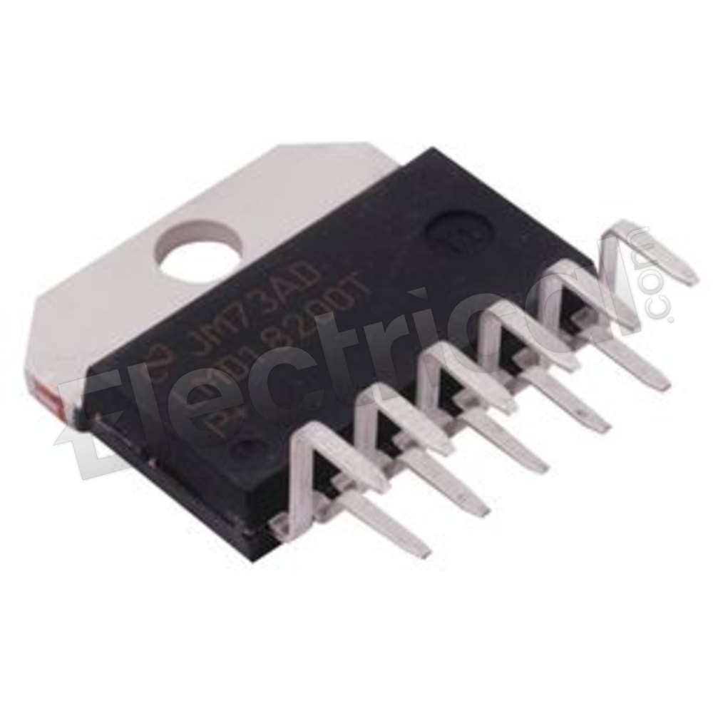 Texas Instruments OPA541AP Linear Amplifier IC Computer Component