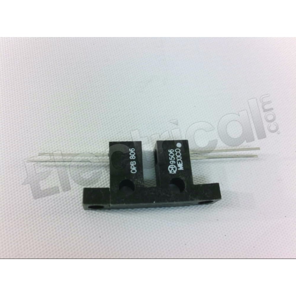 Tt Electronics OPB-806 Transistor Semiconductor