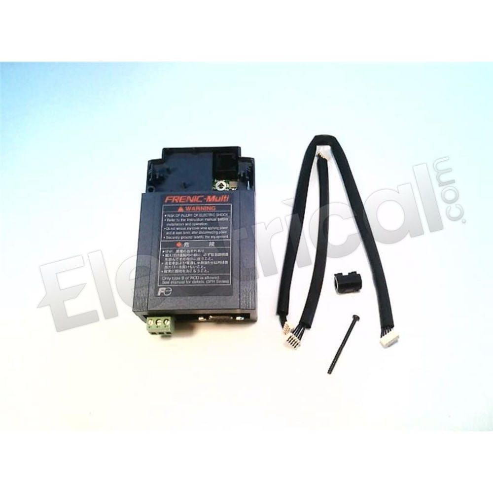 Fuji Electric OPC-E1-PDP Industrial Computer Accessory Automation