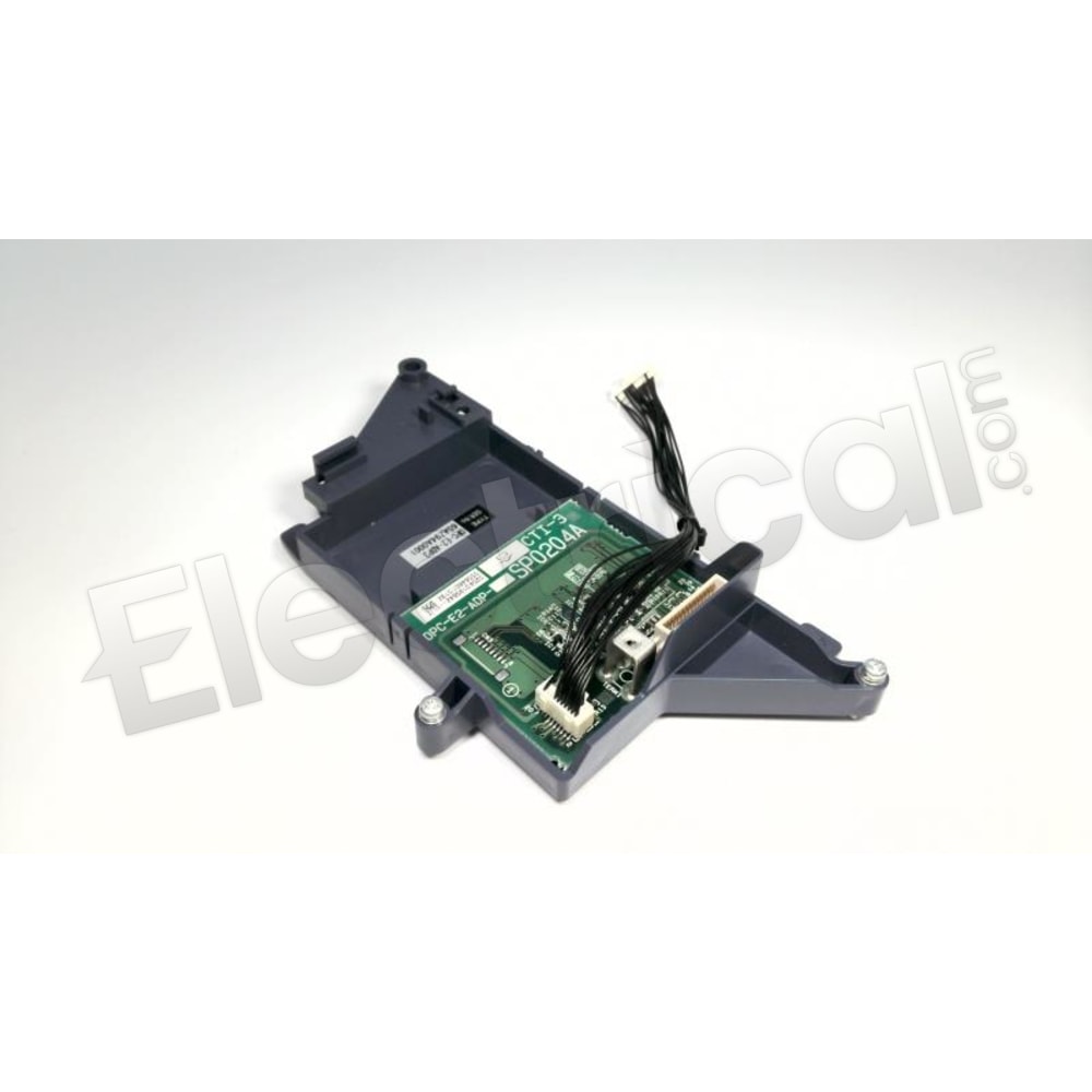 Fuji Electric OPC-E2-ADP3 Drive Cable and Accessory Drives