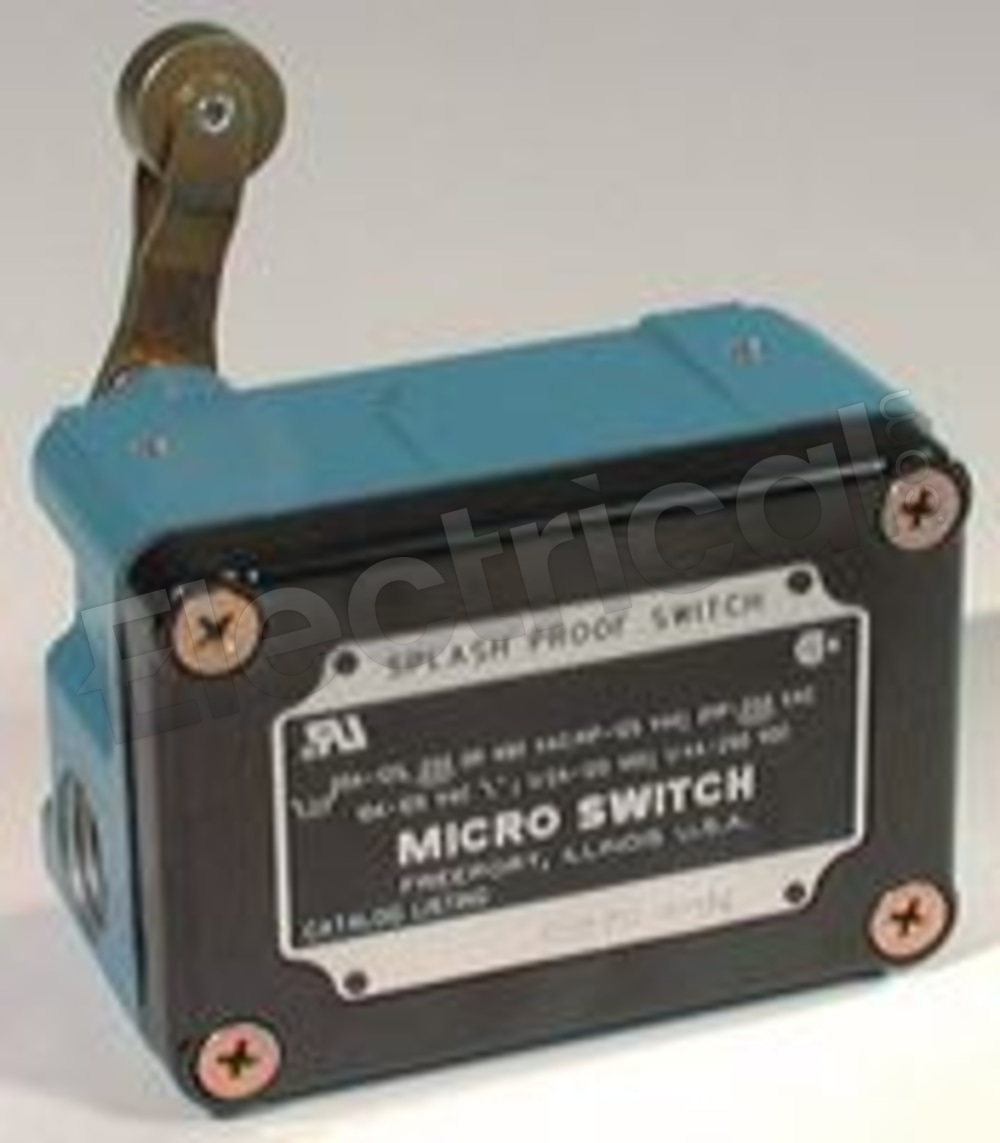 OPD-AR23 Honeywell Limit Switch Automation
