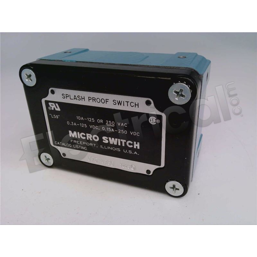 Honeywell OPD-AR30 (OPD-AR-30) Automation Switch Automation