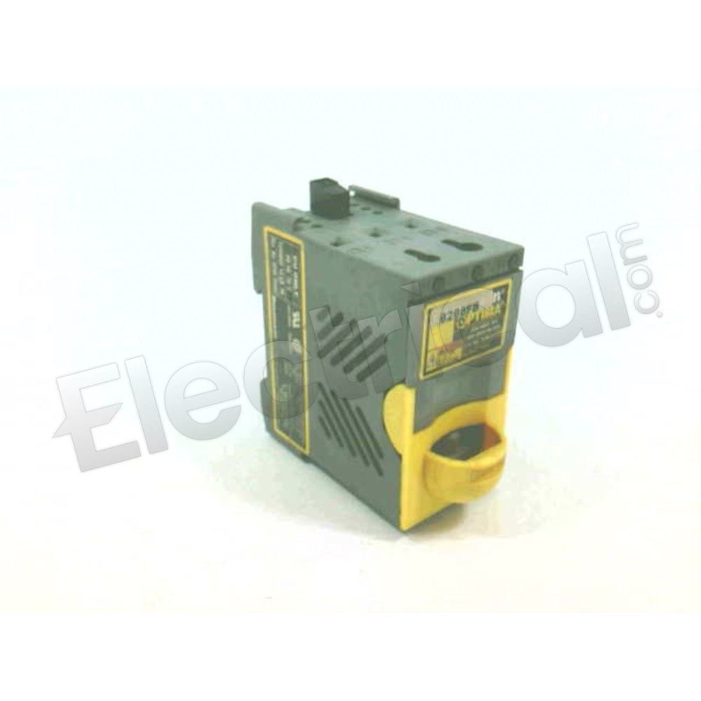 OPM-1038C Eaton Bussmann Fuse Part And Accessory Fuse