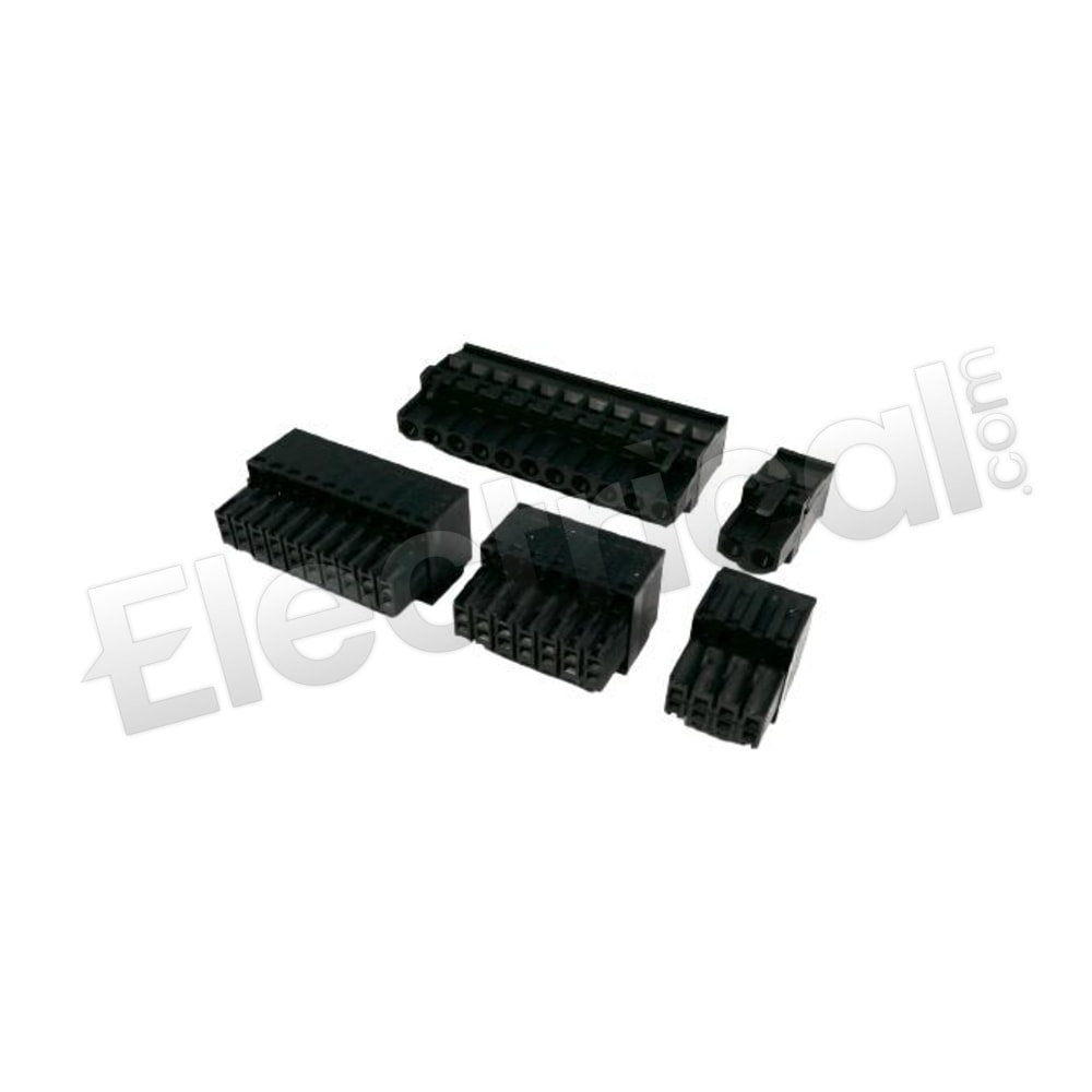 ABB OPT-ACC001-520 Connector/Terminal/Pin Electrical Component