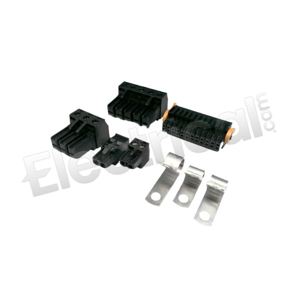 ABB OPT-MF-CN-A Connector/Terminal/Pin Electrical Component