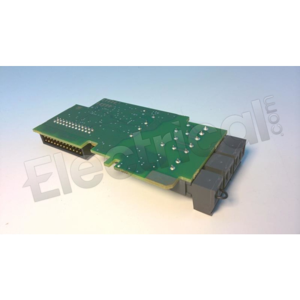 Danfoss OPTB2 PLC Module Automation