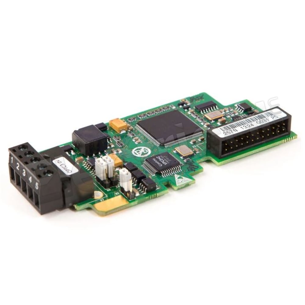 Eaton OPTC3V CPU/Control Board Automation