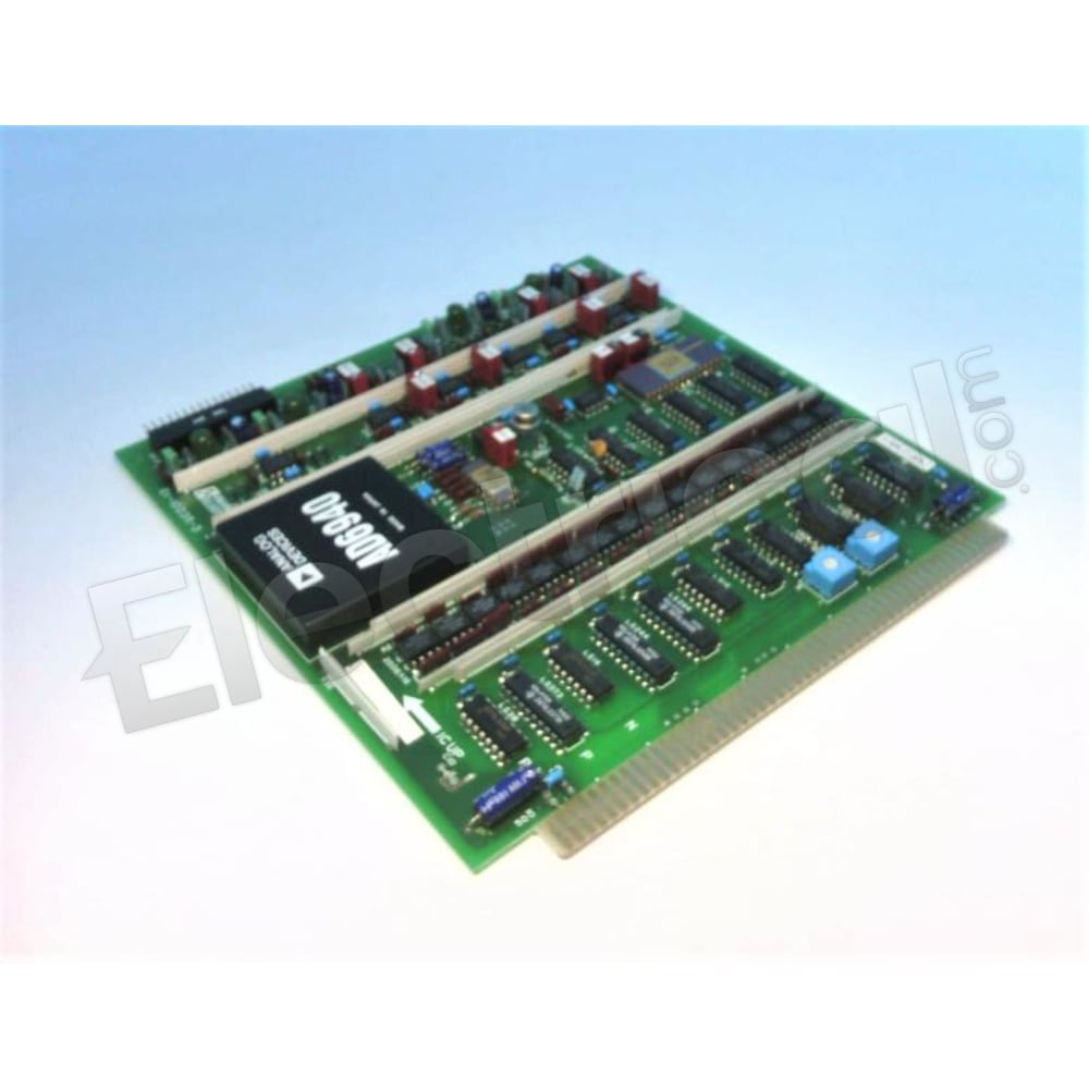 Okamoto OPTIF-0004 Industrial Computer Accessory Automation