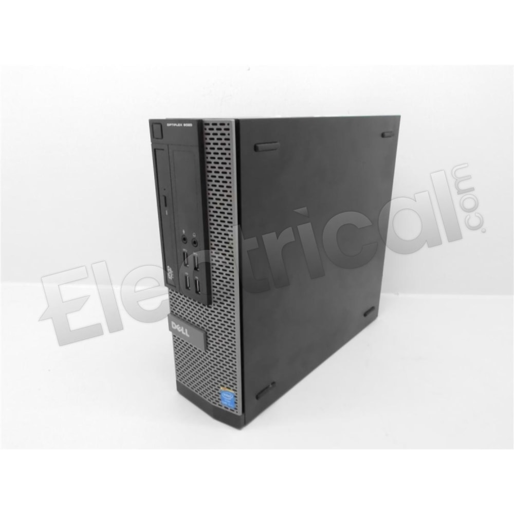 Dell OPTIPLEX-9020-SFF Computer Computer Component