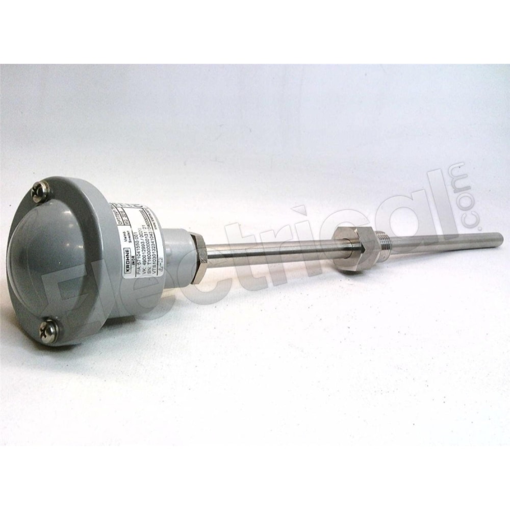 OPTITEMP-TRA-S-12 Krohne Sensor Automation