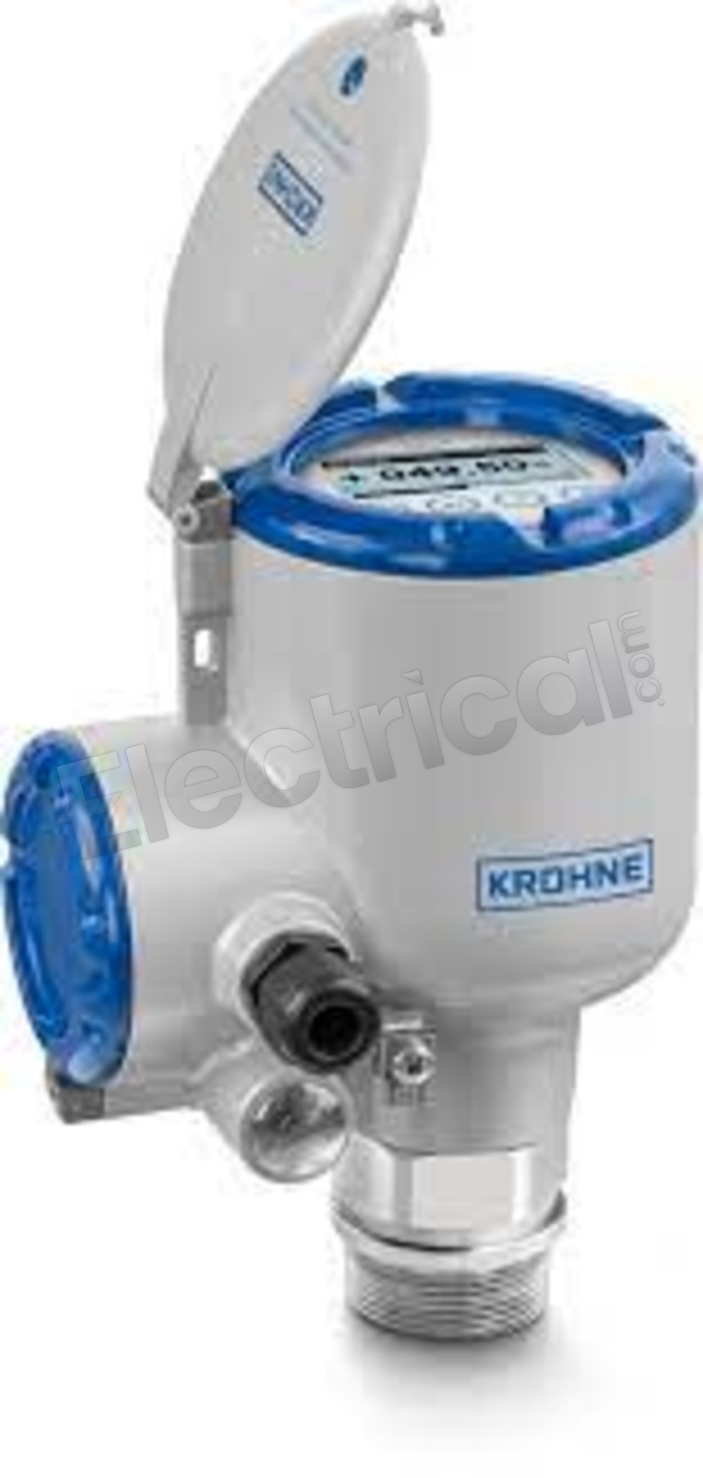 Krohne OPTIWAVE 7500C Sensor Automation