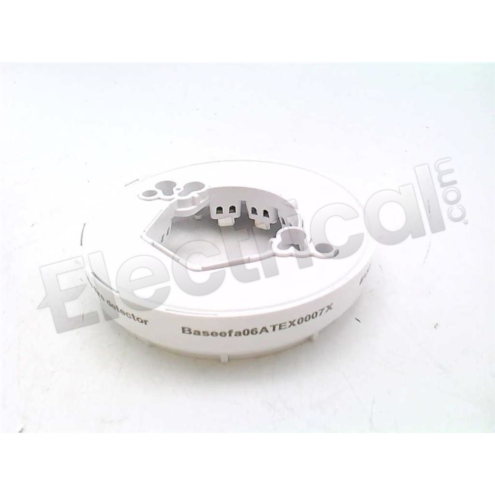 Apollo Fire Detectors ORB-MB-50018-APO Smoke Detector Fire Safety