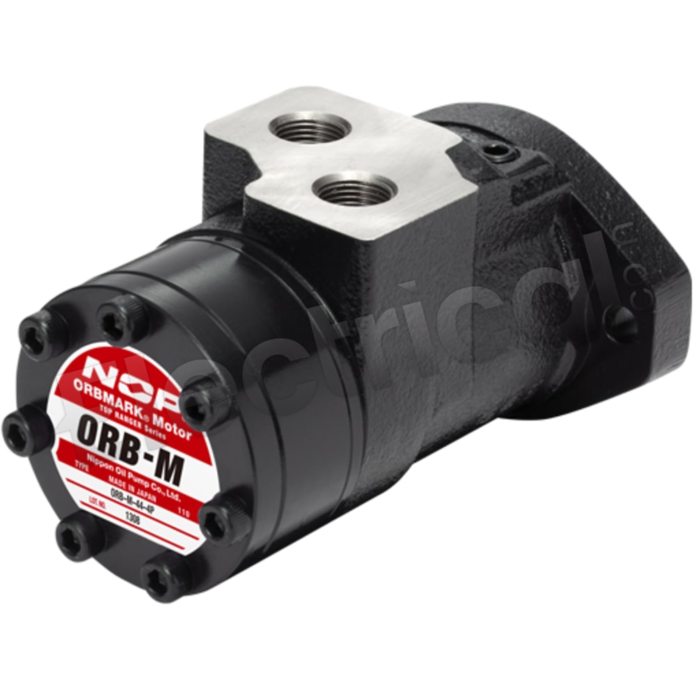 ORB-S-240-4PC NOP Motor Automation