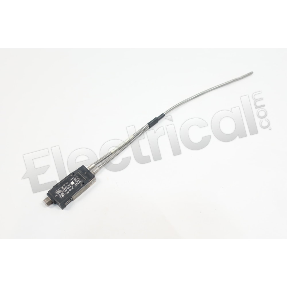 Tri-Tronics ORC Sensor Automation