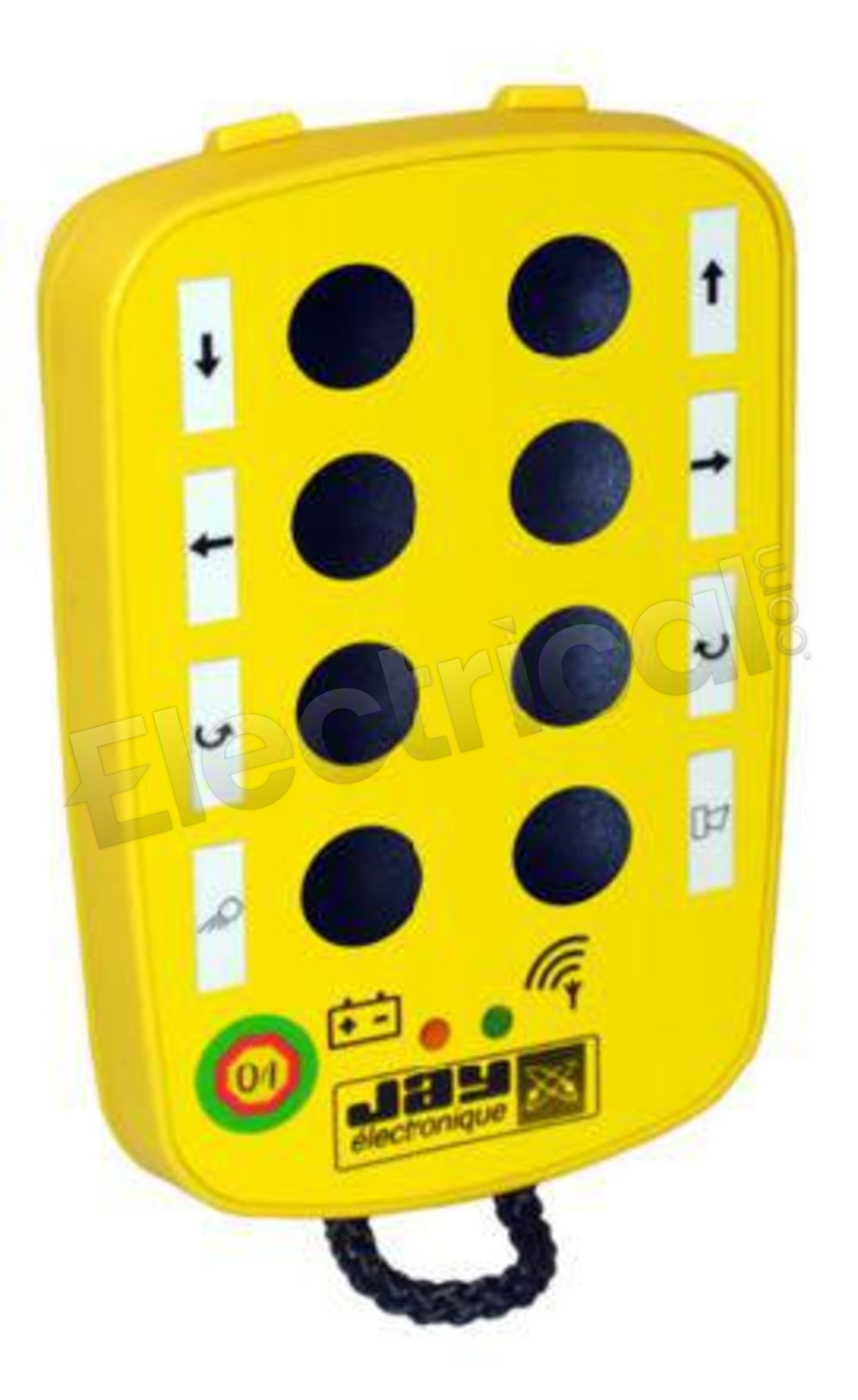 Jay Electronique OREL81SL1 Sensor Automation