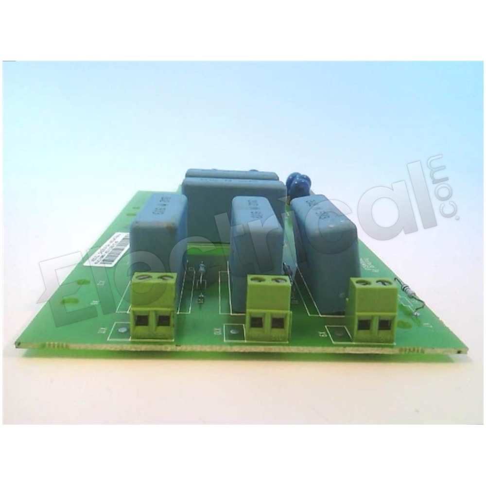 ABB ORFC5611 Industrial Computer Accessory Automation