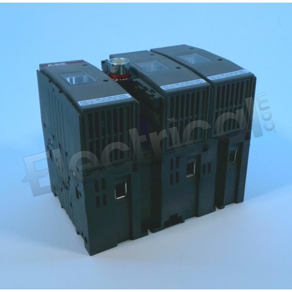 ABB OS-60J12 Fuse Part And Accessory Fuse