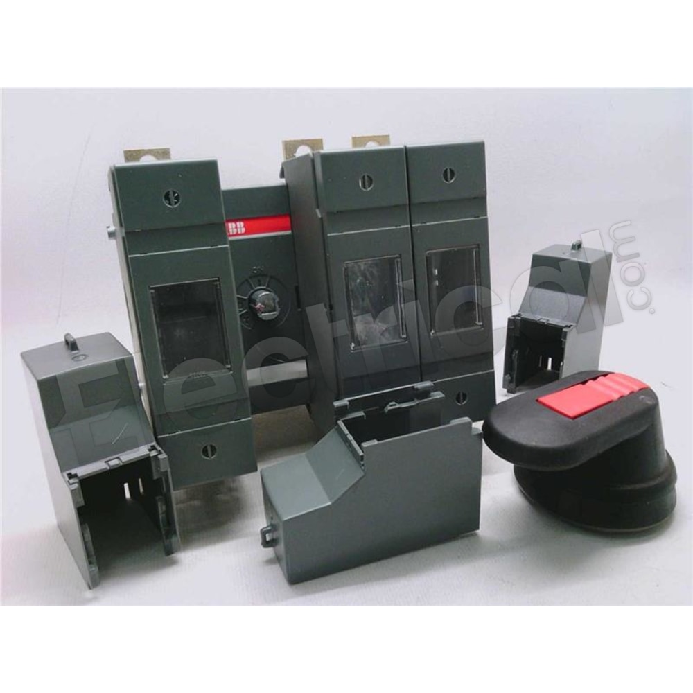 OS125GB22N1P ABB Fuse Part And Accessory Fuse