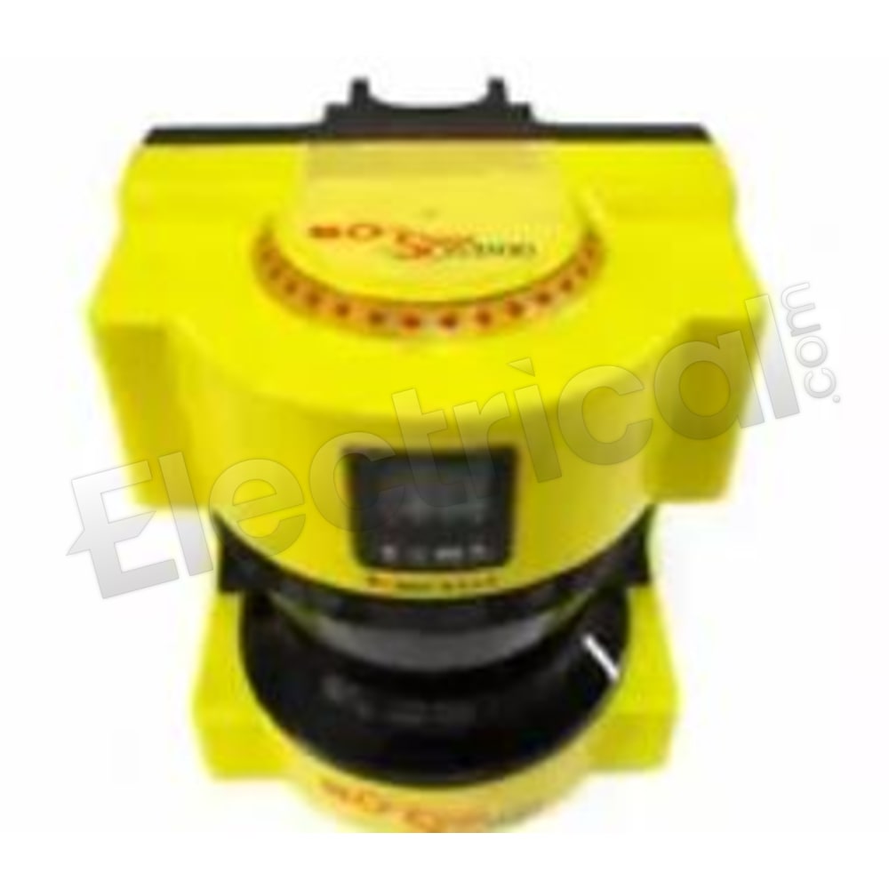 Omron OS31-2-PN-SC1 Safety Laser Scanner Safety Systems