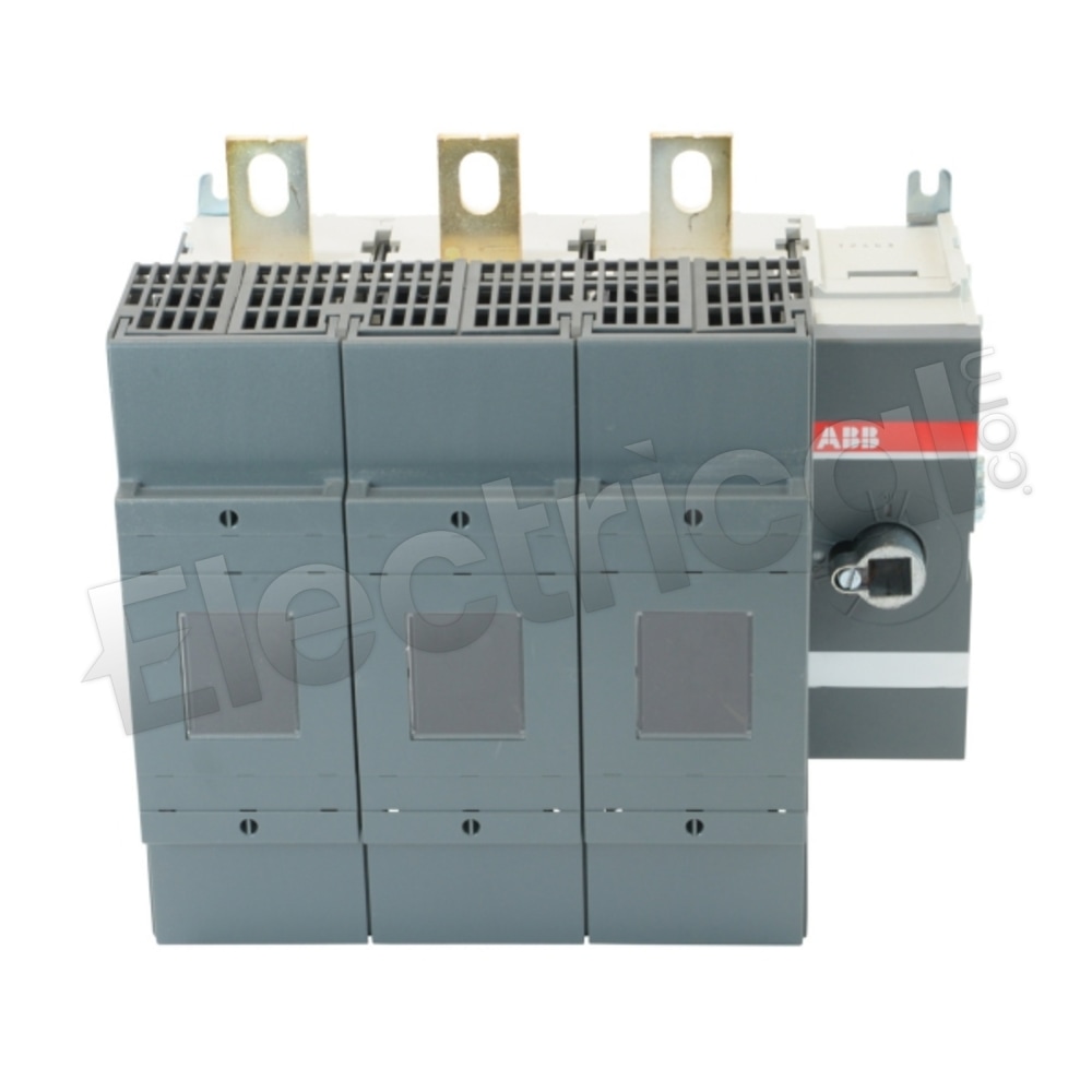 ABB OS400J30 Automation Switch Automation