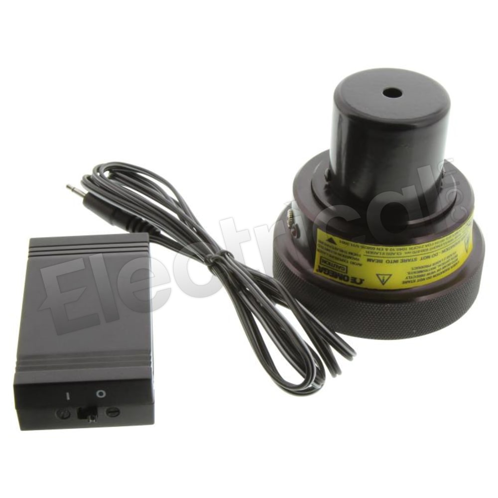 Omega Engineering OS550-LS Sensor Automation