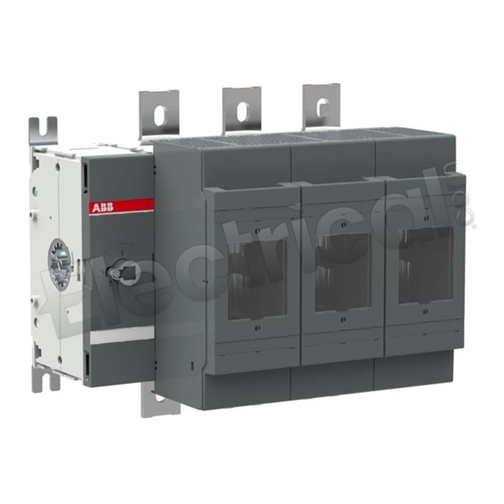 ABB OS600J03 Automation Switch Automation