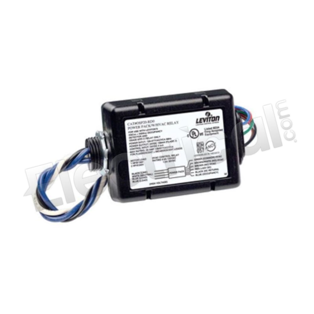 Leviton OSA20-R00 Sensor Automation