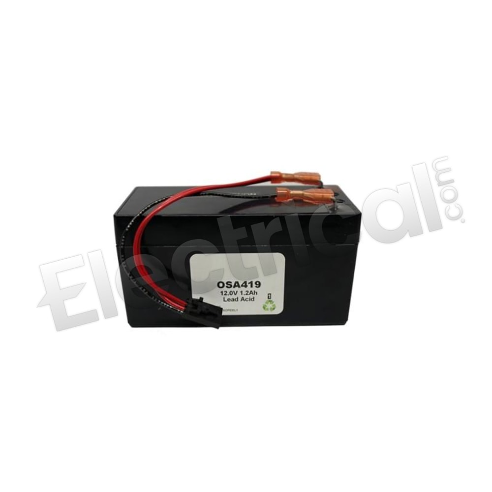 OSA419 Osi Batteries Battery Power Supply