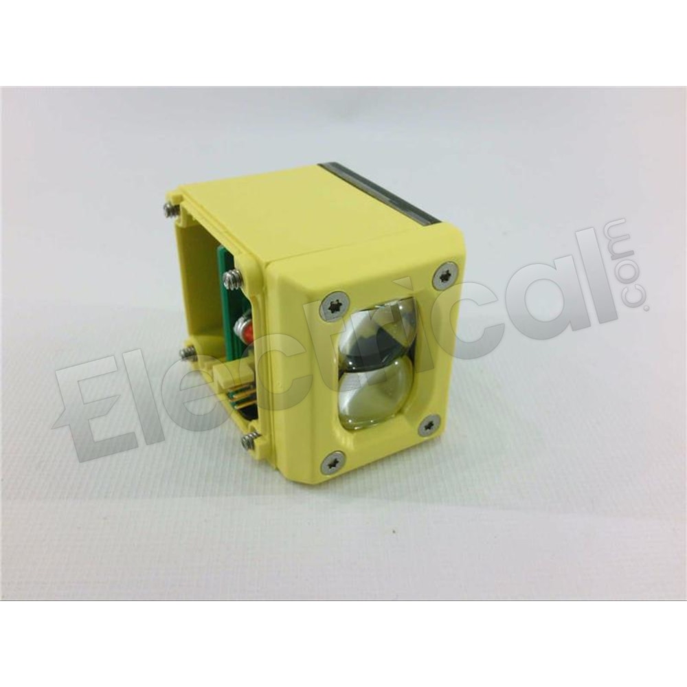 Banner Engineering OSBE Sensor Automation