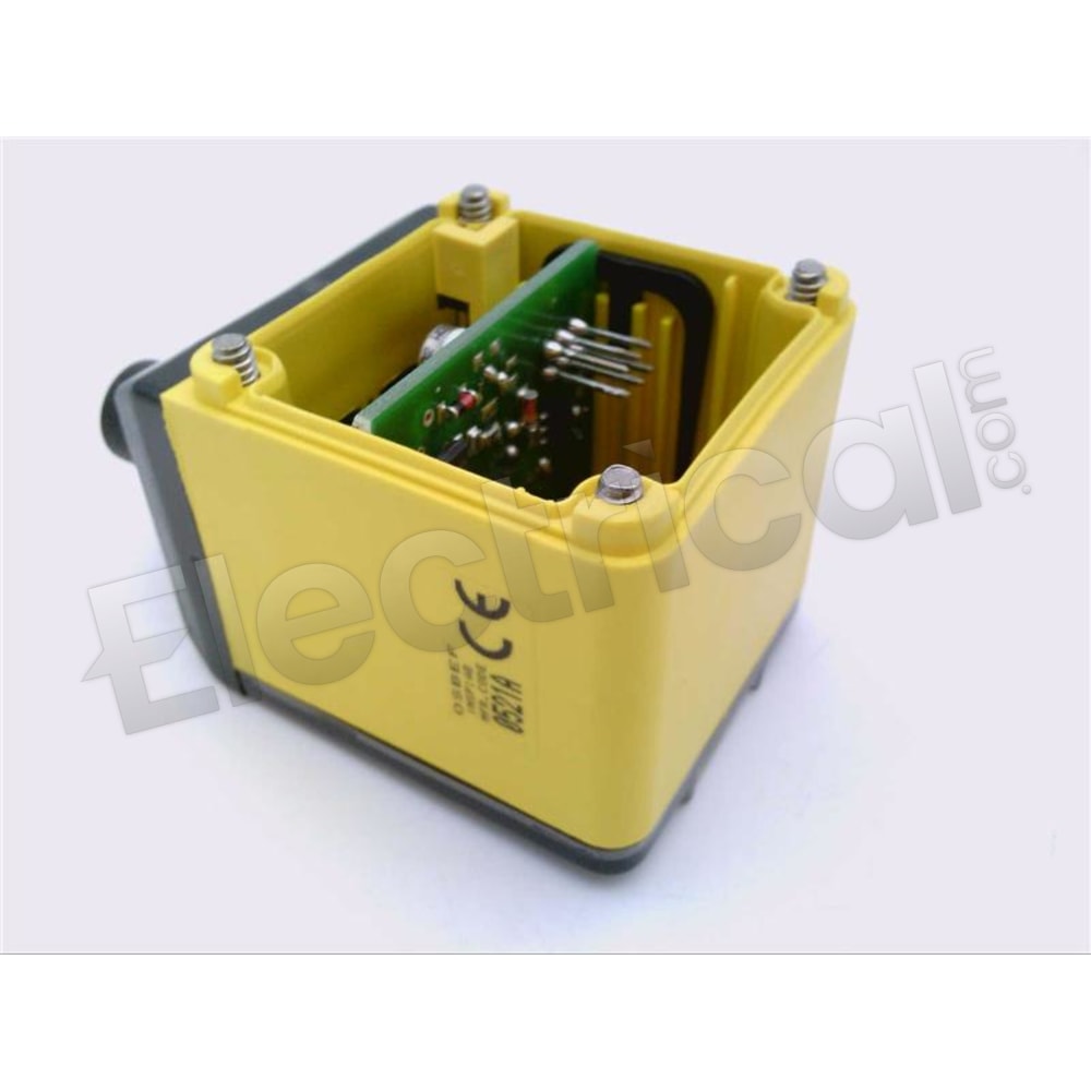 Banner Engineering OSBEF Sensor Automation