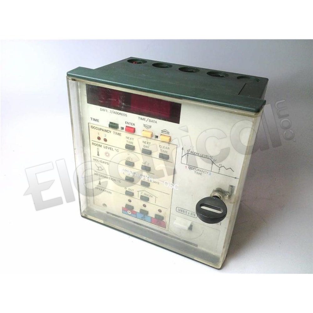 OSC-21 Siemens Automation Switch Automation