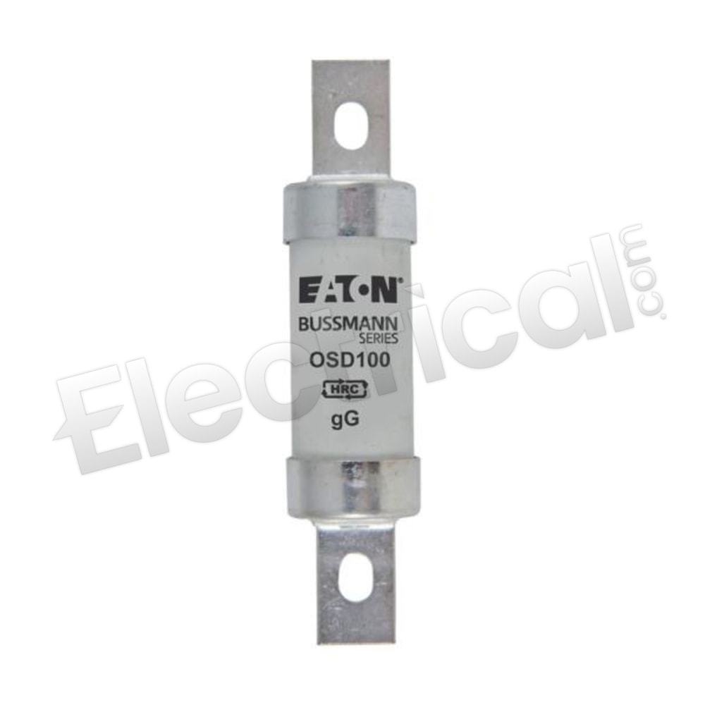 Eaton OSD100 Low Voltage Fuse